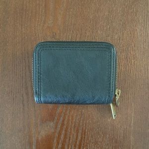 Universal Thread | Bags | Universal Thread Small Black Wallet | Poshmark